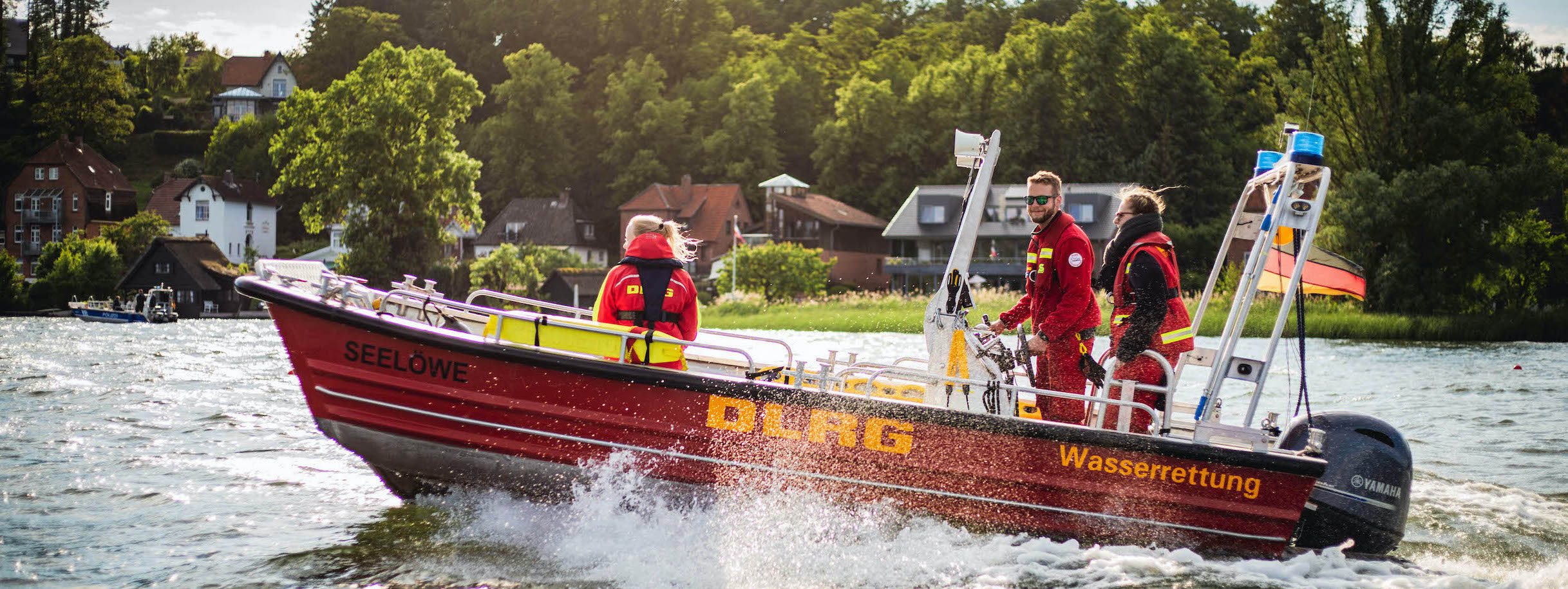 Allgemein | DLRG Ortsgruppe Ratzeburg e.V.